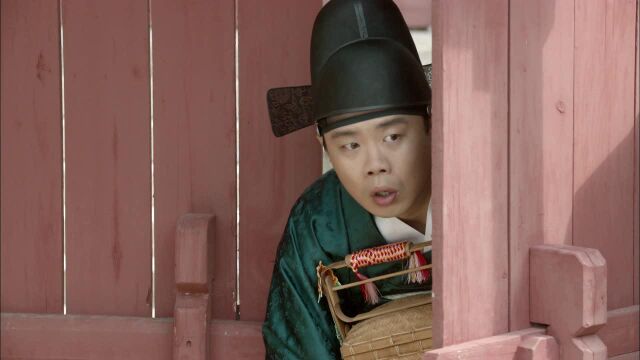 EP12：Cinta di Bawah Sinar Bulan - Gratis - Park Bo-Gum,KimYouJung,Jung ...