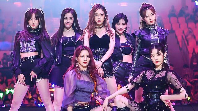 EP8: Red VS. Blue: Bon Bon Girls Perform; Yang Zheng Ends the Game with ...