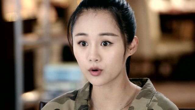EP7: The Whirlwind Girl 2 - Free - China - TV - Romance - Story - Ji ...