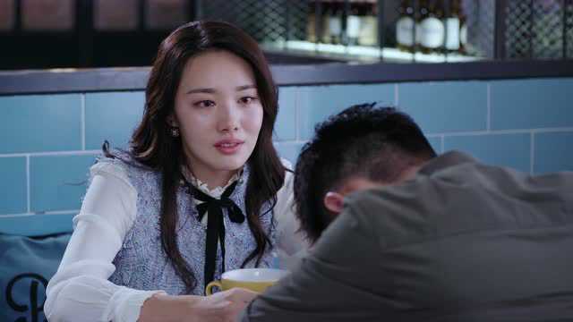 EP02: Lucky's First Love - Free - China - TV - Romance - Story - Xing ...