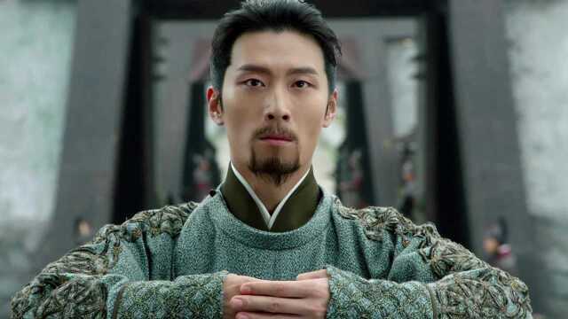 Teaser First Ver.｜The legend of Xiao Chuo - Free - China - TV ...