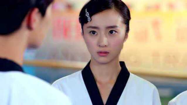 EP20: The Whirlwind Girl - Watch HD Video Online - iflix