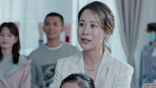 EP18: With You - Gratis - China Continental - Series de televisión - Drama - - ZhangJiayi,Zhou ...