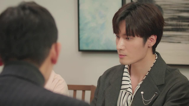 EP21:Mr. Honesty - - China - TV - Romance - urban - Liang Jie,Xin ...