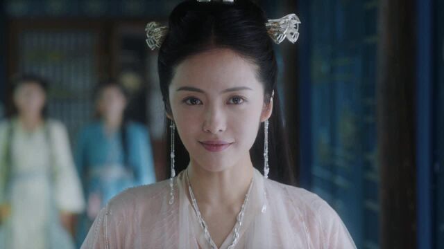 EP24: The Blessed Girl - Watch HD Video Online - iflix