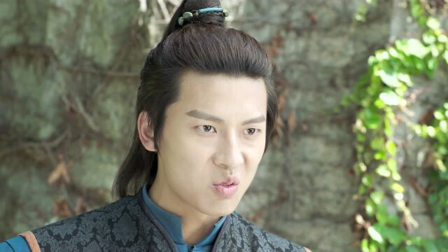 EP20: Unsolved Cases of Kung Fu: Portrait of Beauty - Free - China - TV ...