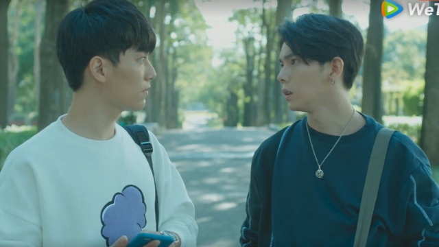 Highlight EP 2 Ver. 1 | No.1 For You - Free - Taiwan, China - TV ...