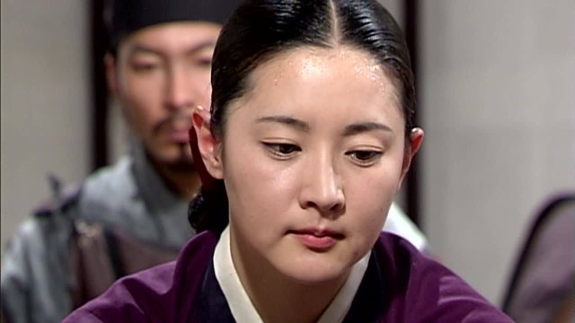 EP17: Jewel in the Palace - Free - South Korea - TV - History - ,Story ...