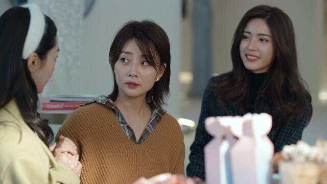 EP16: Brilliant Girls - Free - China - TV - Comedy - Romance - YinTao ...