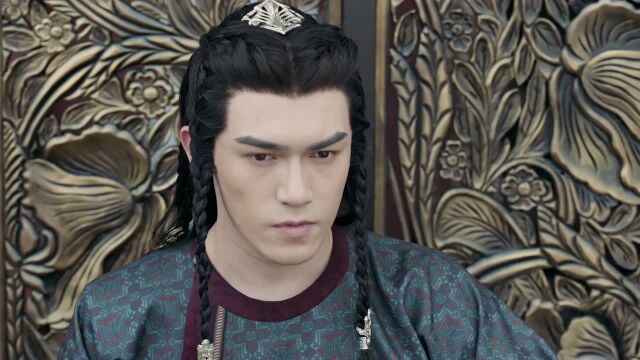 EP42:The Long March of Princess Changge - Watch HD Video Online - iflix