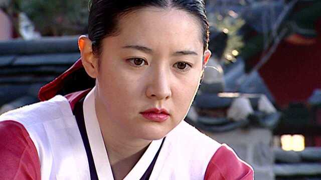 EP13: Jewel in the Palace(Spanish dubbed) - Watch HD Video Online - iflix