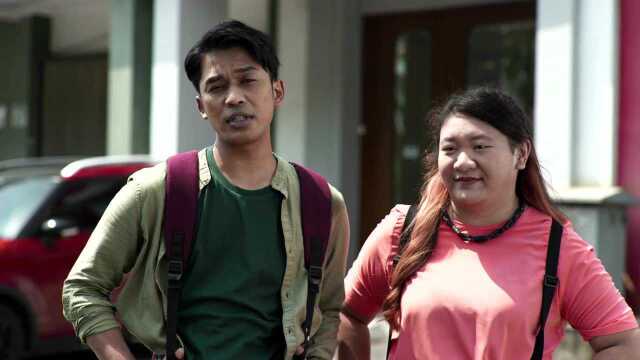 EP11: Imperfect The Series - - Kiky Saputri,Aci Resti,Neneng Wulandari ...