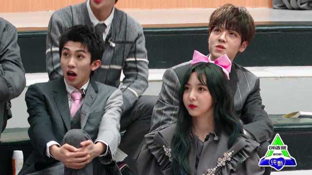 Behind the scenes | CHUANG 2021 - Watch HD Video Online - WeTV