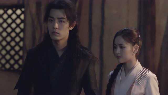Highlight EP21 Ver. 3 | Douluo Continent - Free - China - TV - Romance ...