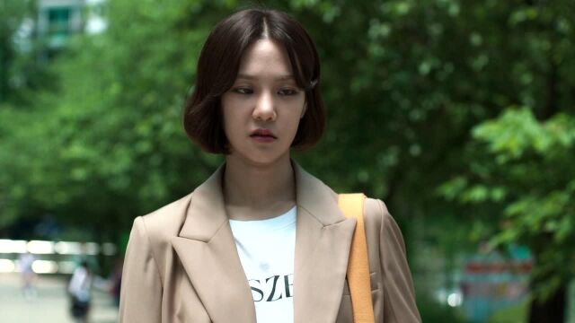 EP04: Melodramatis - Gratis - Cheon Woo-Hee,Jeon Yeo Bin, Han Ji Eun ...