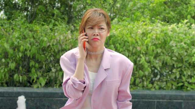 Uncut EP4: Deleted Scene of Miss. Qiao Being Dumped - Watch HD Video ...