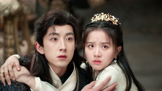 Teaser EP35: My Dear Brothers - Free - China - TV - Romance - Fantasy ...
