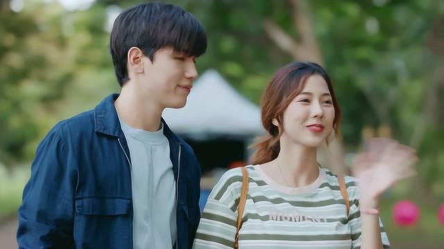 Highlight EP14 Ver. 1 | Put Your Head On My Shoulder 2021 - Free - Thailand - TV - Romance ...