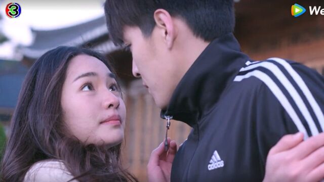 Highlight EP 9 Ver. 6 | Praomook - Free - Thailand - TV - Romance - Story - Nawasch ...
