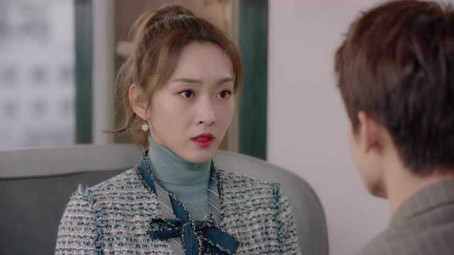 EP4: Well-Dominated Love - Free - China - TV - Romance - - Xuan Lu,Zhao ...