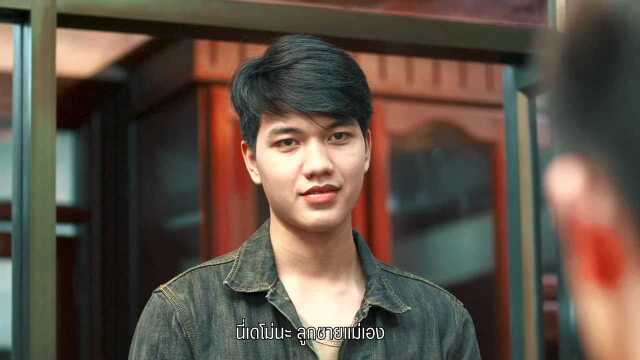 EP8: One Love - Watch HD Video Online - iflix