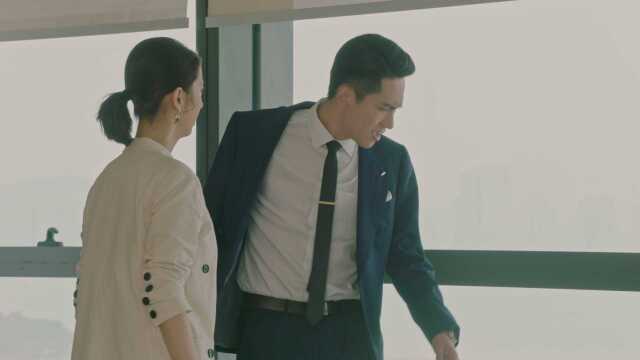 EP13: Plot Love - Gratis - Mainland,China - Series de televisión - Romance - Suspense - Chen ...