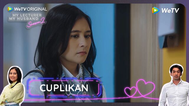 H4A: Arya: is in A Daze Because Inggit is Missing | My Lecturer My Husband S2 - Watch HD Video ...