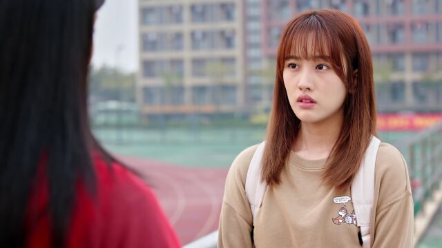 EP13: ¡Apuntar al corazón! - - China Continental - Series de televisión - Romántica - Juventud ...