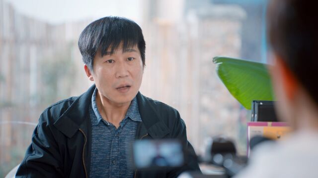 EP27: Stand By Me S3 - - China - TV - youth - Inspiration,Romance - Xu ...