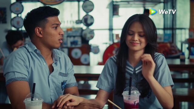 EP04B: Antares S2 - Tonton Video HD Secara Daring - iflix