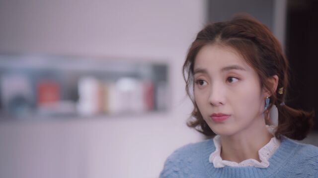 Trailer 4: Menina de Planeta Alienígena Chai Xiaoqi 2 - Assista online ...