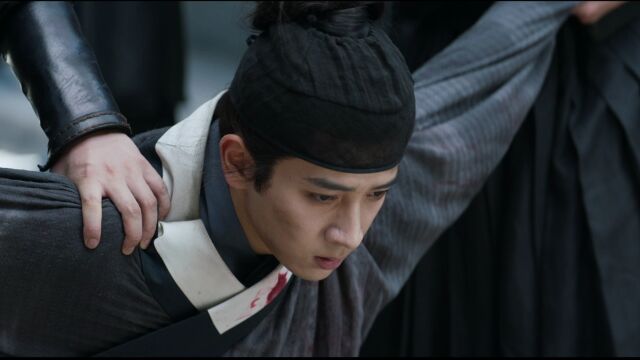 EP6: Pledge of Allegiance - - China - TV - Traditional Costume ...