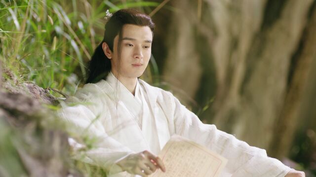 EP28: Order of the Sommelier - - China - TV - Fantasy - Traditional ...