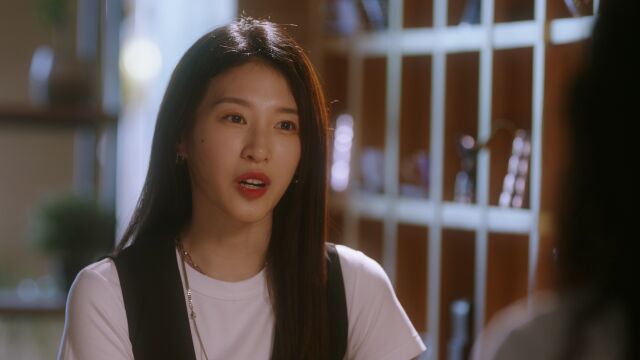 EP3: Have a Crush on You - - China - TV - Romance - Story - Peng ...
