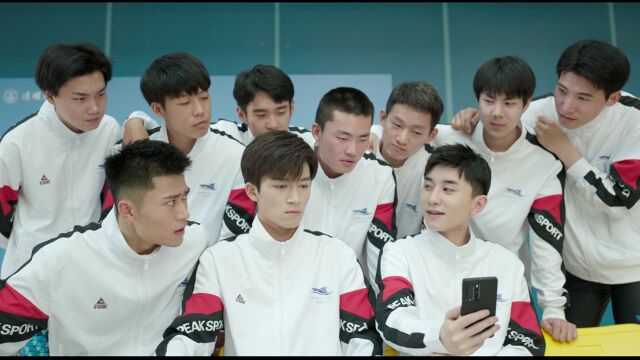 EP6: First Love - - Tanah Besar China - Drama - Romance - Belia - Tian ...