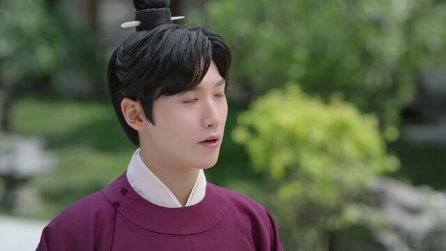 EP28: Choice Husband - - China - TV - Traditional Costume - Romance ...