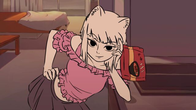 EP43: Deviant - Watch HD Video Online - WeTV