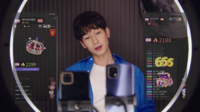 EP9: Sweet Games - - China - TV - Romance - Story - Viva He,Dong ...