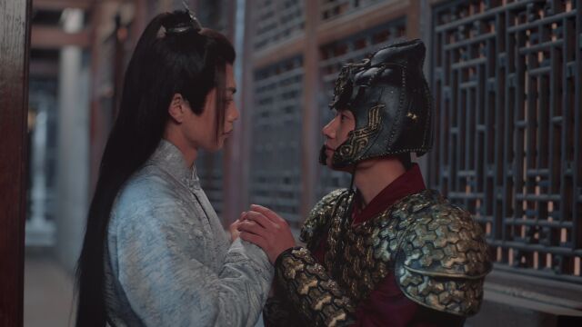 EP16: A Doomed Couple - Free - China - TV - Romance - Traditional ...