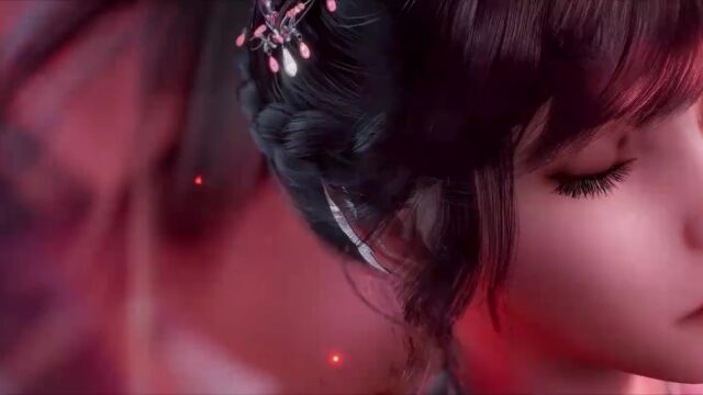 Teaser: Scheduled for May 27th, five years of Douluo, a brilliant ...