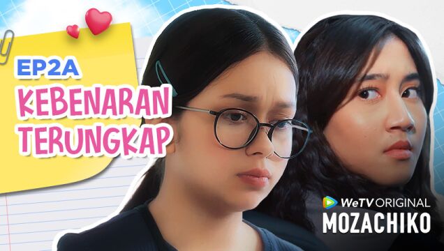 EP02A: Mozachiko - Tonton Video HD Secara Daring - iflix