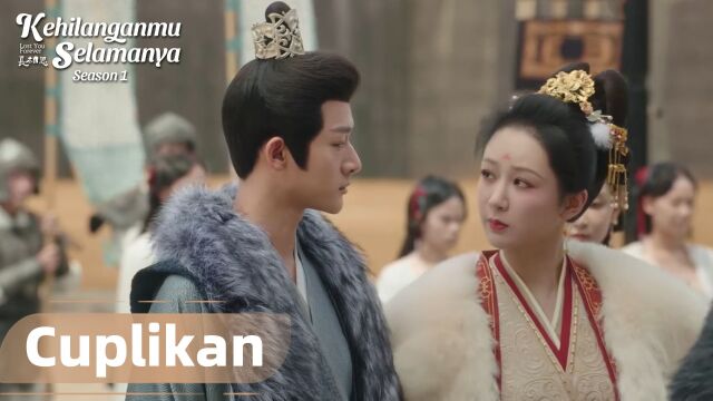 Highlight EP20-3: Xiaoyao & Cang Xuan back to Xi Yan | Lost You Forever S1 - Watch HD Video ...