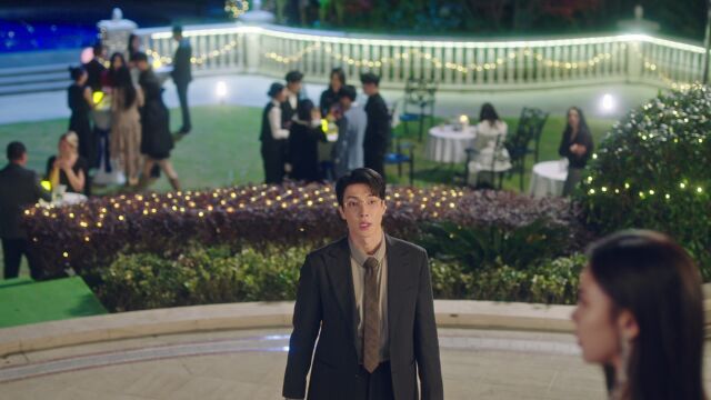 EP9: Exploration Method of Love - - China - TV - urban - Story - Gao ...