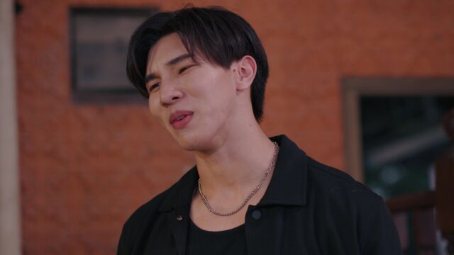 EP01A: Love Syndrome III (Uncut Ver.) - - Thailand - TV - - Romance ...