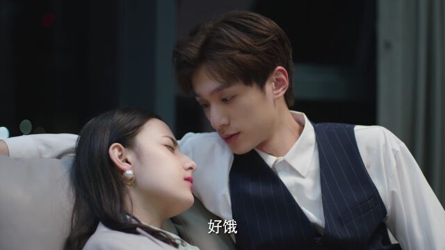 EP06: Tidak Usah Memanjakanku - Gratis - A Yixia,Chen Shengheng - Tiongkok Daratan - TV ...