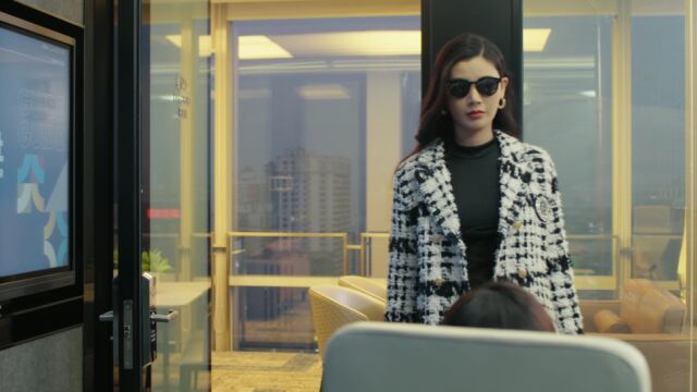 EP9: The Fatal Letter - - China - TV - Suspense - Family,Fantasy - Lu ...