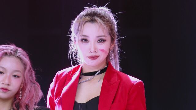 CHUANG ASIA STAGE 2 - Do you - Free - Thailand - Variety Show