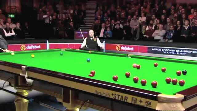The incredible snooker masters are different, amazing - Watch HD Video ...