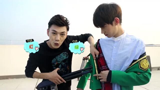 The Demon Master - Watch HD Video Online - WeTV