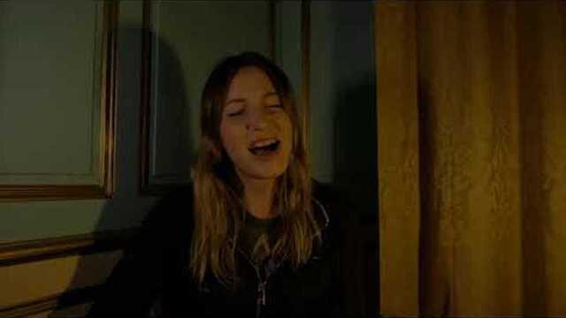 Because of You (Kelly Clarkson) - Chloe Vincette acoustic cover - Watch ...